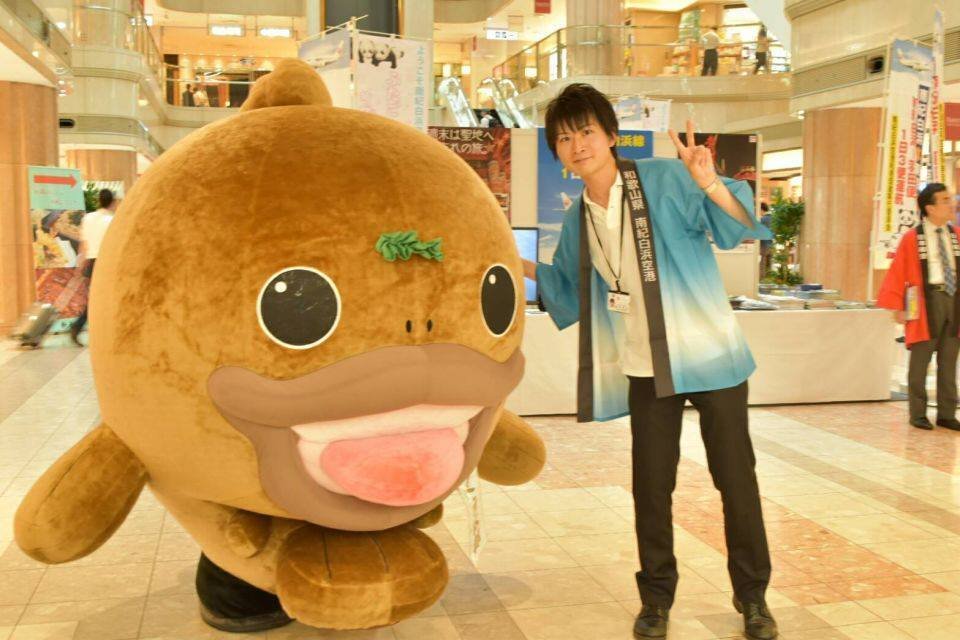 連載「TUNAGO」第1回【インタビュー】「ある光」原作者・阪本繁紀さん～南海トラフ地震へ「心の指針」届けたい～｜「ある光」製作委員会