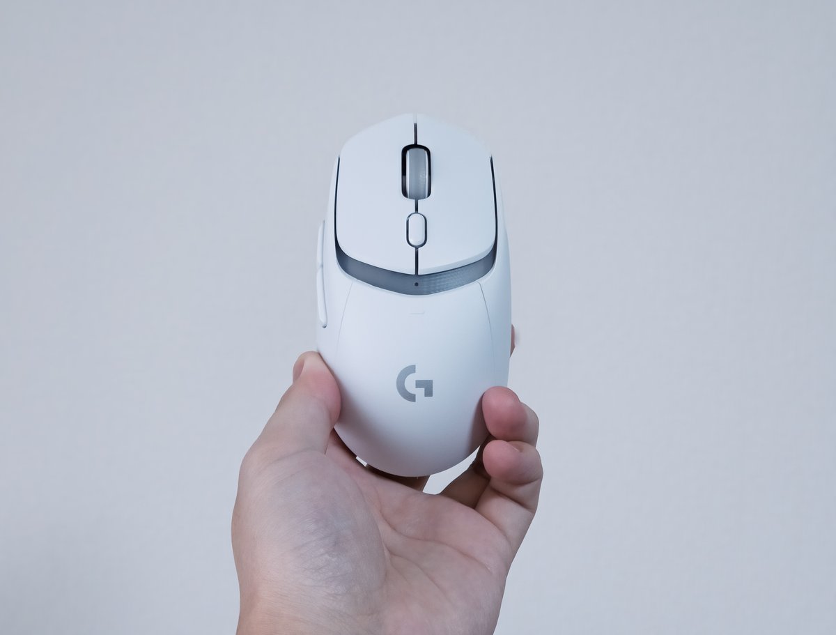 【ガジェットレビュー】ワンランク上のゲーミングマウス。 │ ロジクールG G309｜EmuLog＠在宅ワーク&ガジェット好き&物欲解放の備忘録
