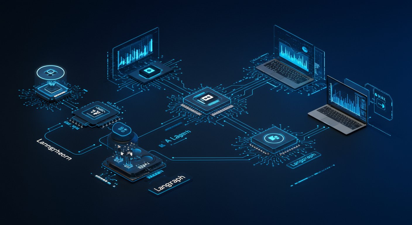【2025年最新】LangChain・LangGraph本おすすめ5選｜RAG開発に最適な入門書｜Yusuke｜AI×note