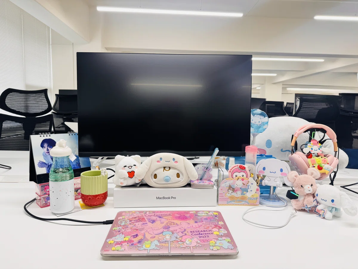 自動化の一歩目は言語化〜UXリサーチャーの生成AI活用術〜｜Haroka | Smartbank