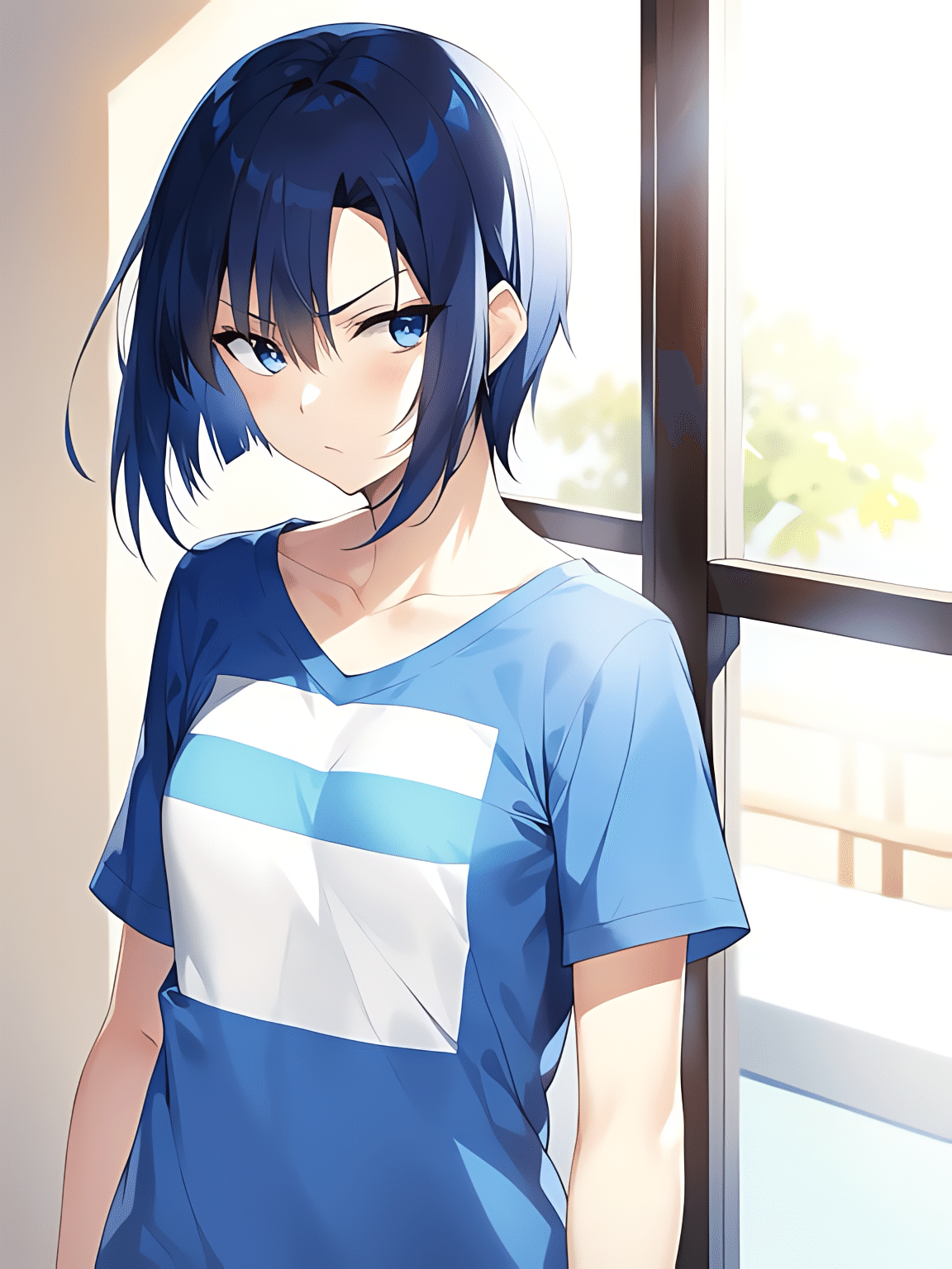 Stella☆Luxe 誕生物語（第三章 風間るい 孤独の鎧を脱ぎ捨てた瞬間)｜Stella☆Luxe（ステラリュクス）