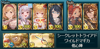 【グラブル】2025光古戦場250hell 手動2:46｜nus