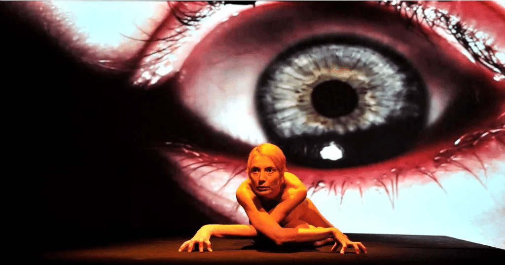 21世紀のカフカ｜bakuto morikawa