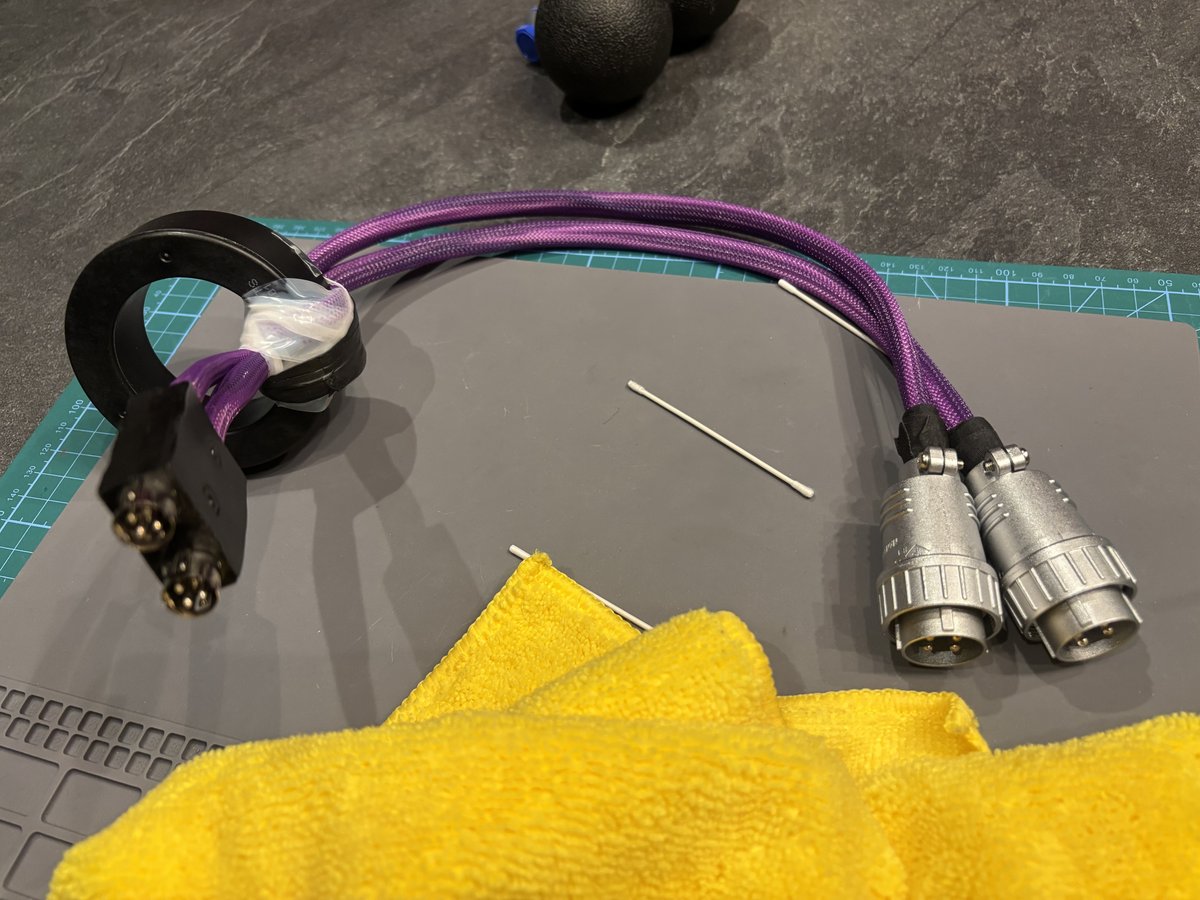 PCオーディオに挑戦㉚: UEF Performance Enhancer｜bergman