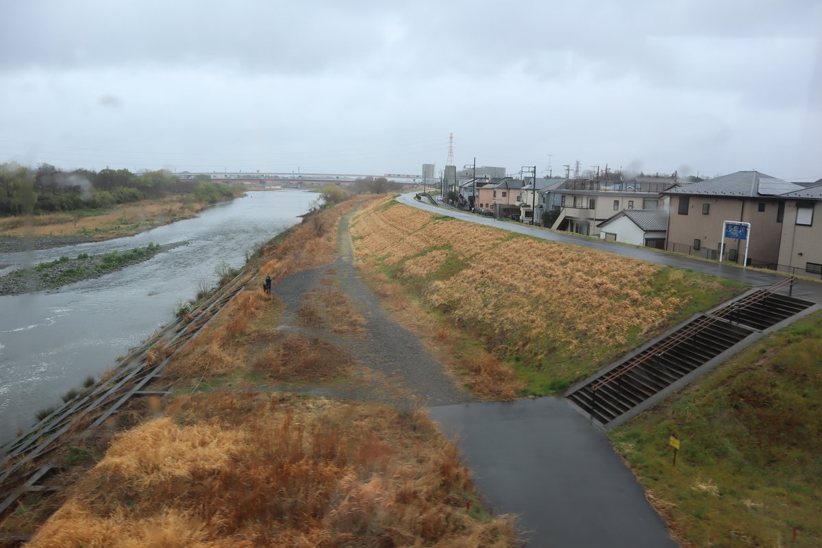 E655系・ハイグレード車両「なごみ（和）」で行く！ 春のアルプスを望む 新宿→白馬 片道の旅｜ryokichi