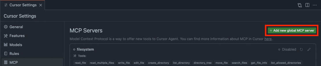 Google Maps MCP を Cursor で使ってみた｜shintaro