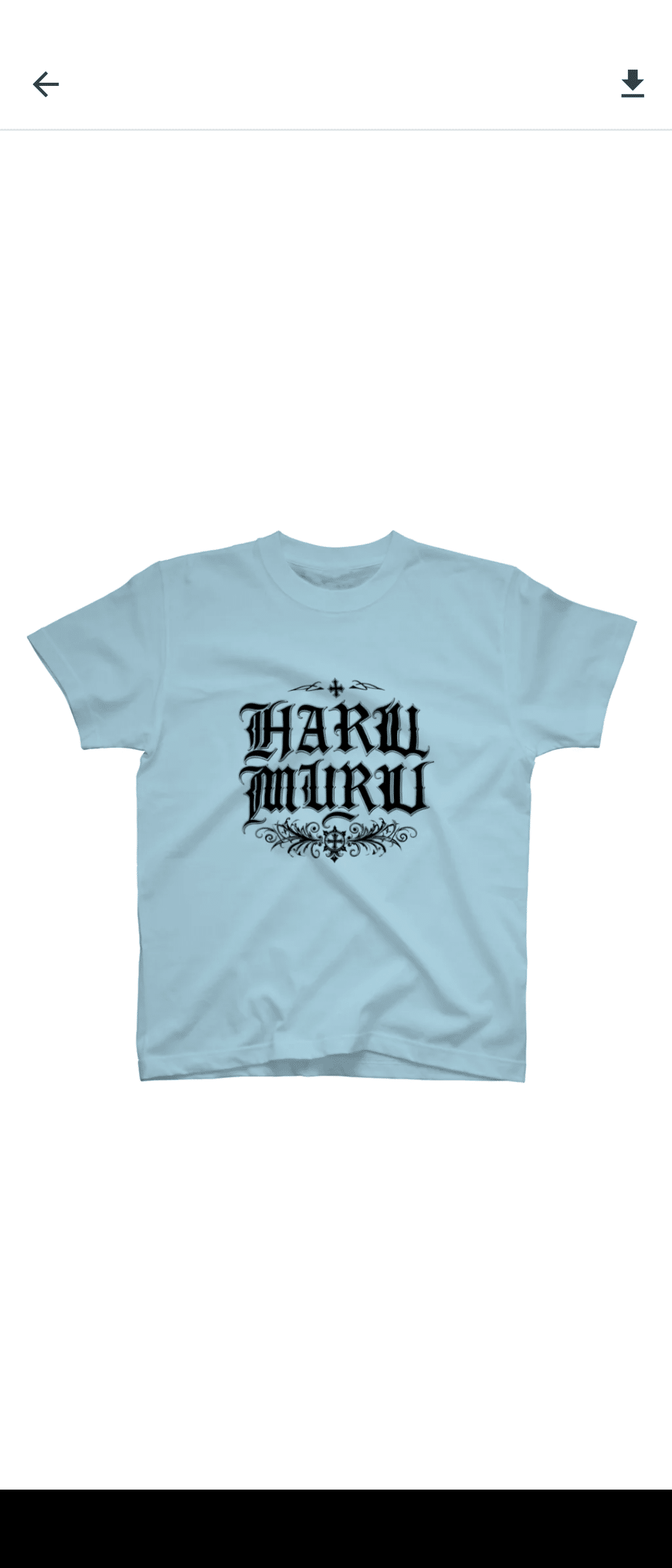 ラストチャンス！SUZURIのBIGセール終了まで残り25時間！お買い逃しなく！｜Haru＆Miru