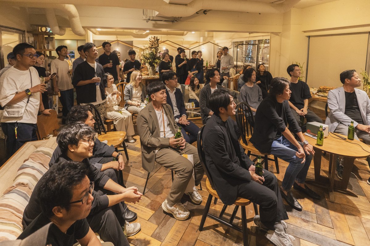 AKND10周年イベント「春夏 冬会」その三｜AKIND