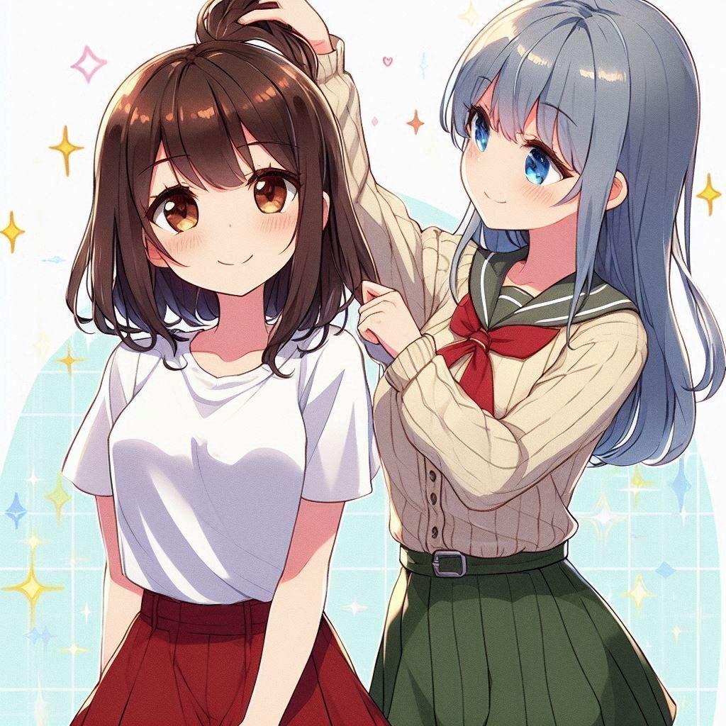 Bing(DALL E3)のプロンプト講座 ＜4＞ ｜赤城 (Akagi)