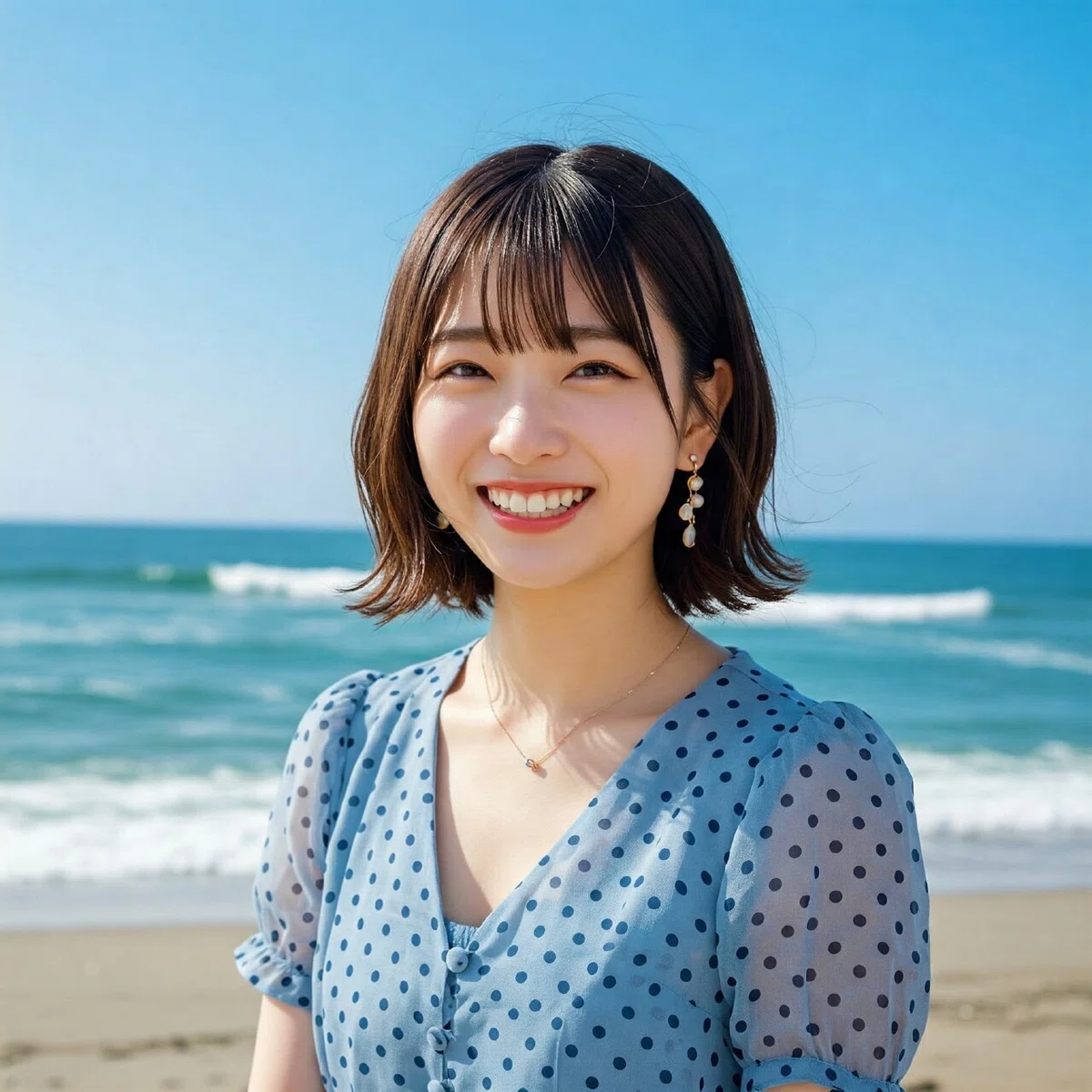 Photopeachを再現してみた｜画像生成と会話するAIの魅力と可能性