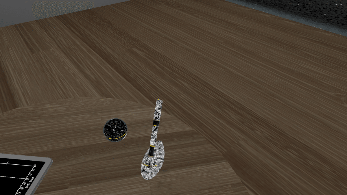 みんな大好きQVペン図鑑2（VGR式VRChat攻略本）｜ヴガラギィ