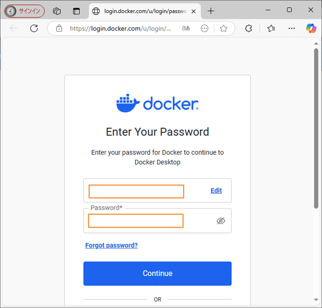 #024_【Docker】_Dockerのインストール｜blue_noise