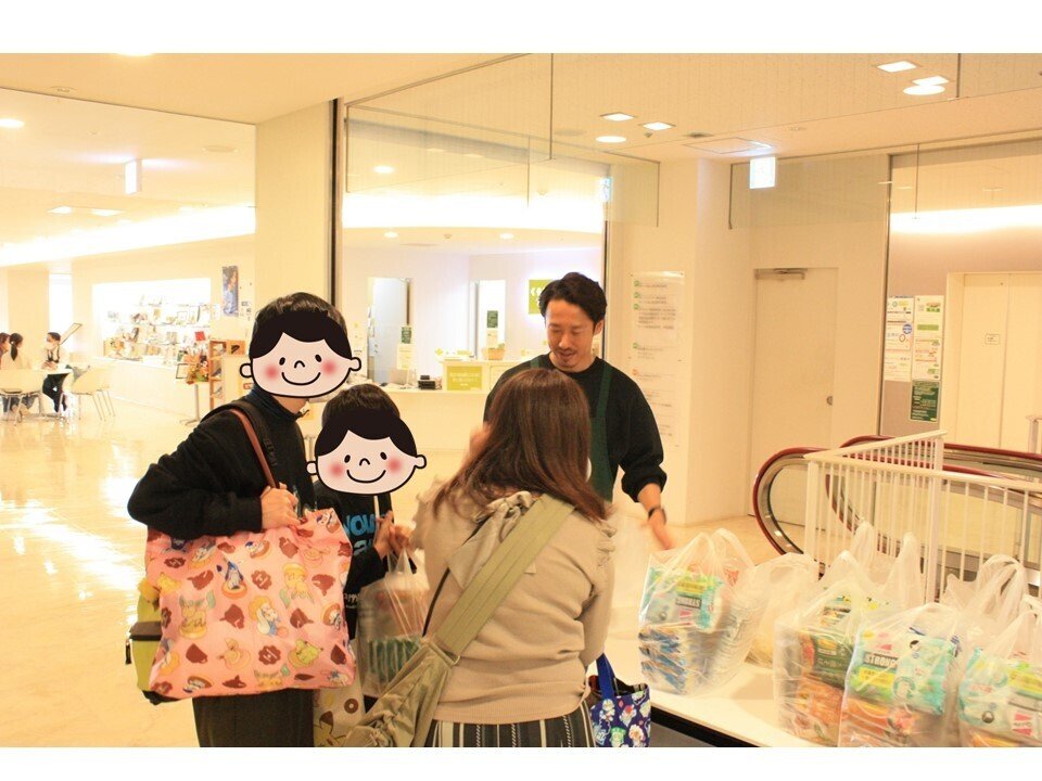 ピザづくり体験教室inサーラプラザ浜松｜NPO法人 ReFrame