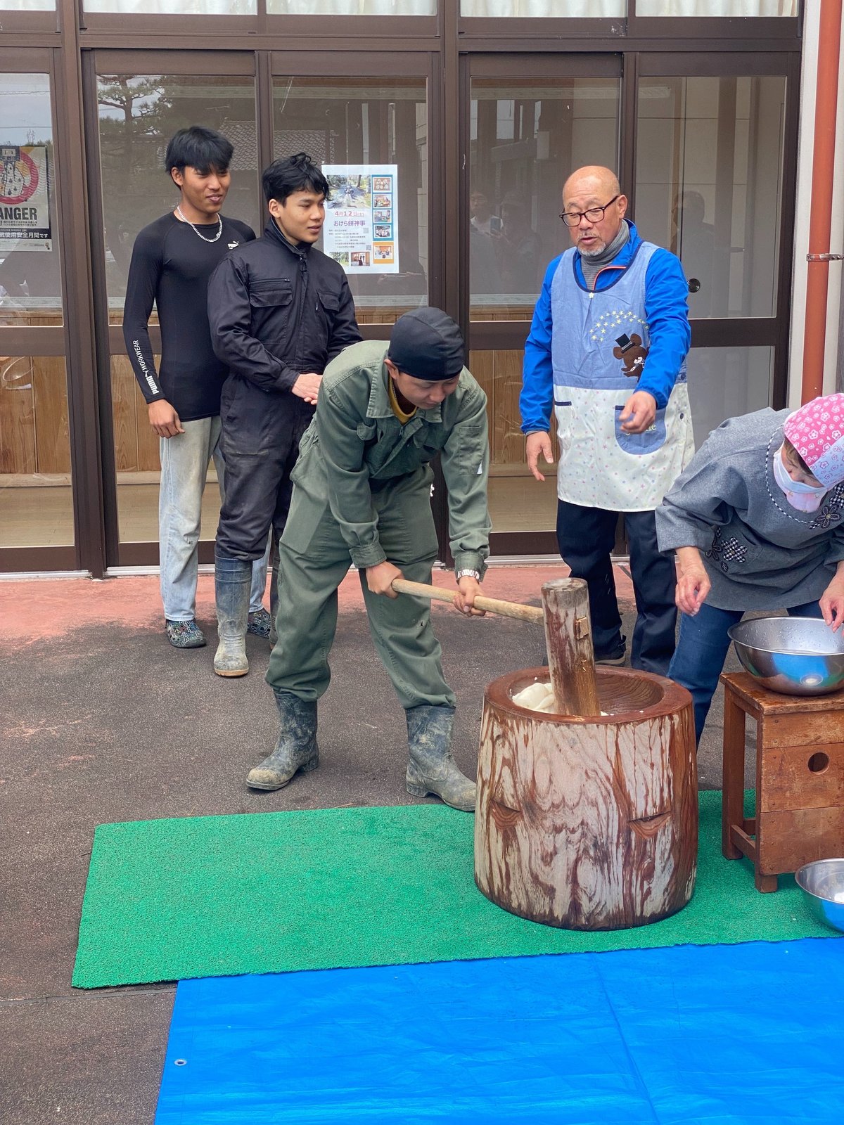 強く、熱く、清い想いが幸せな人生をつくる｜小林 博重の OUEN blog