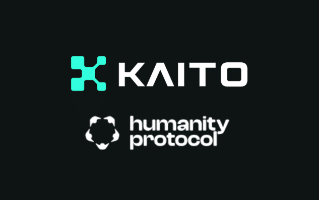 てのひらスキャンx 情報ナビ。humanity protocol x KAITOが提携発表。｜ratori
