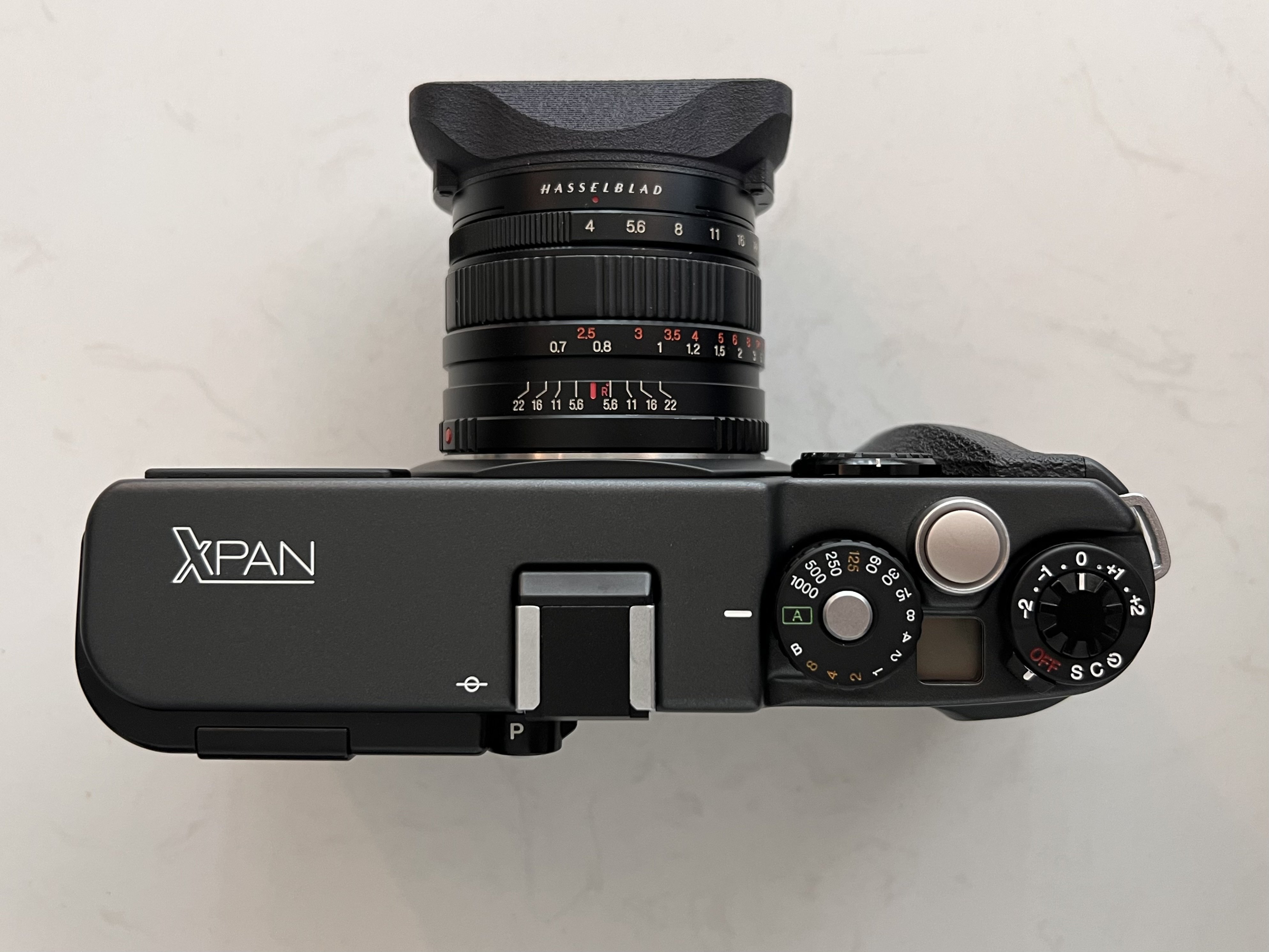 フィルムカメラ | Hasselblad XPAN|beach_wave888 フィルムカメラ | Hasselblad XPAN|beach_wave888