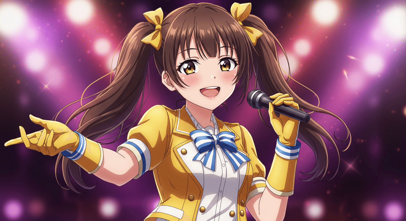 AI画像少女｜Saizo