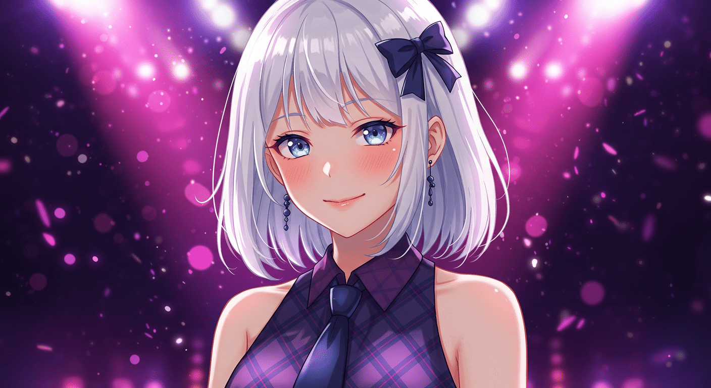 AI画像少女｜Saizo