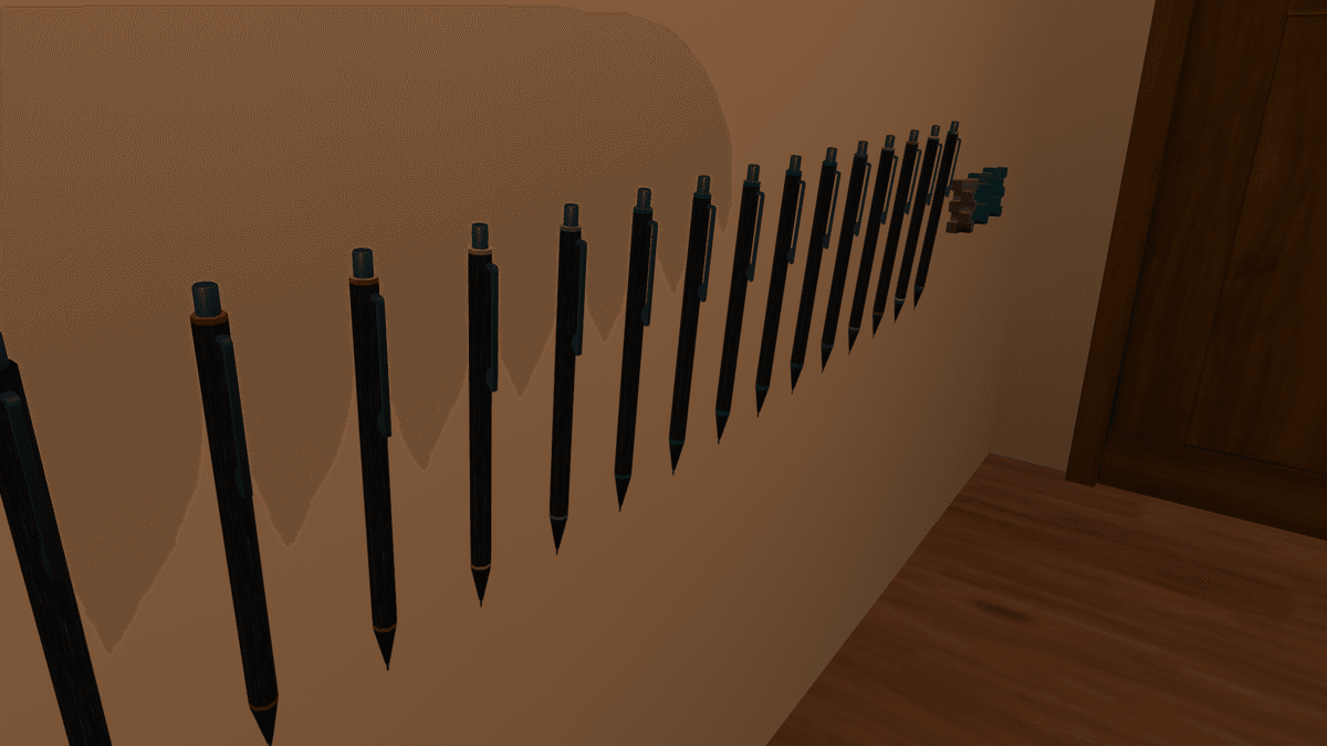 みんな大好きQVペン図鑑2（VGR式VRChat攻略本）｜ヴガラギィ