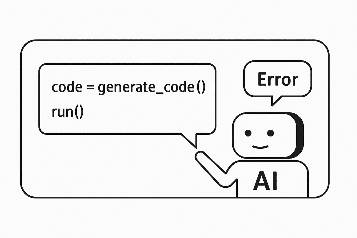 Gemini Pro、エラーは直した。で、目的はどこ行った？｜鶴田@Room8 AI Lab