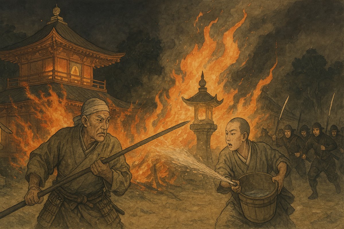 後南朝時代短編小説（仮）神之山の墓守 ― 忠義の灯火 ― 尊雅王編04｜NORIYAキンドルラノベ小説家