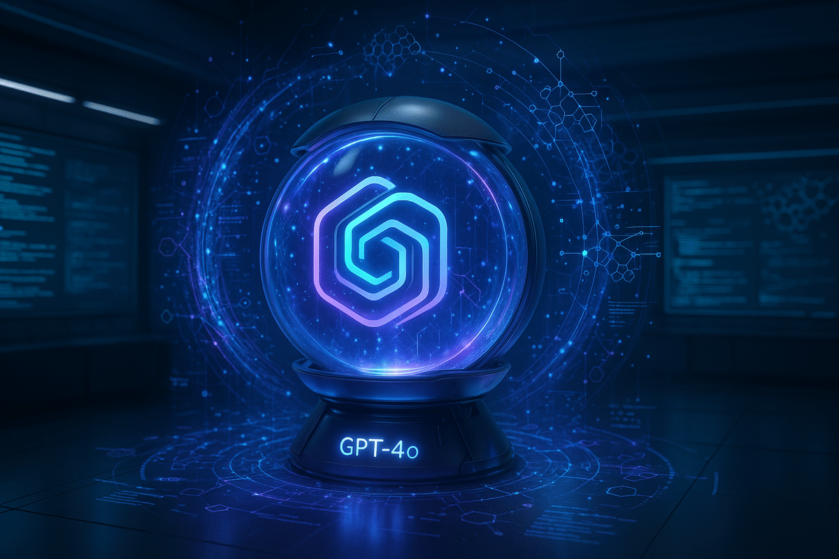 OpenAI「GPT-4o」による最新画像生成技術の全貌！｜Minoru Nakamura