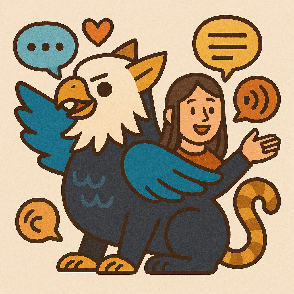 対話について。｜Gesu