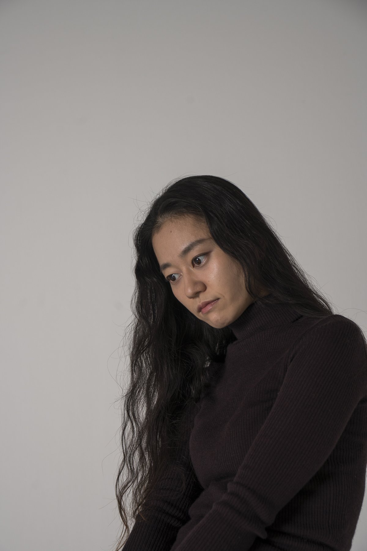 スタジオ練01｜もりちか