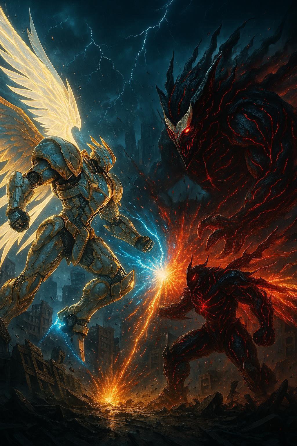 11｜ユメカグラ -YUMEKAGURA-起動――再誕の刻｜nemui.