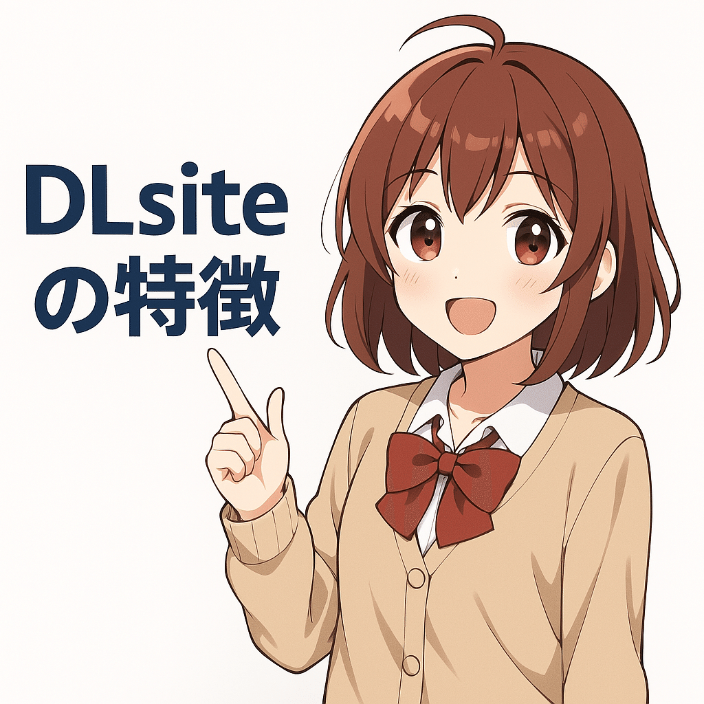 【DLsiteアフィリエイト入門】稼げるジャンルの見つけ方を教えます！DLsiteアフィリエイトのジャンル攻略ガイド！｜DLsite_hackman（DLsiteハックマン）＠なるべく毎日投稿 ...