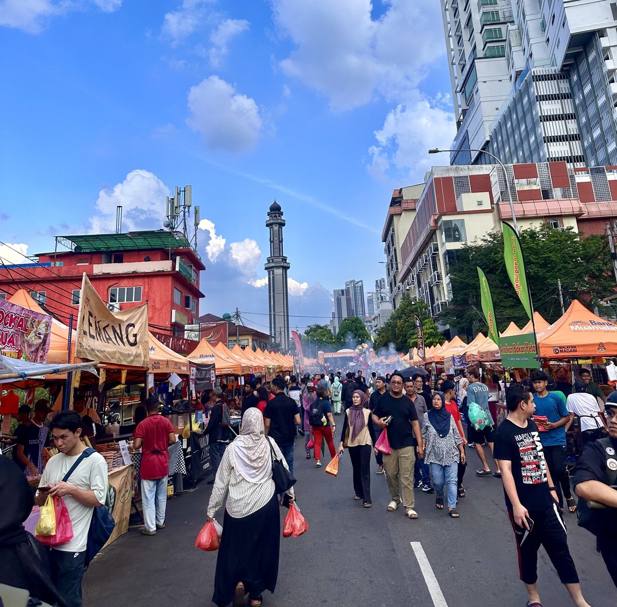 マレーシアでみつけた【違いを楽しむ生き方】のヒント《前編》｜Tabi na Hibi