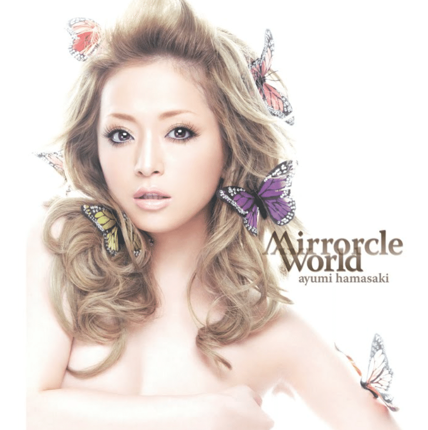 ayumi hamasaki ASIA TOUR 2025 A 〜I am ayu〜 ep.II @LaLaアリーナ ｜29歳無職になった人