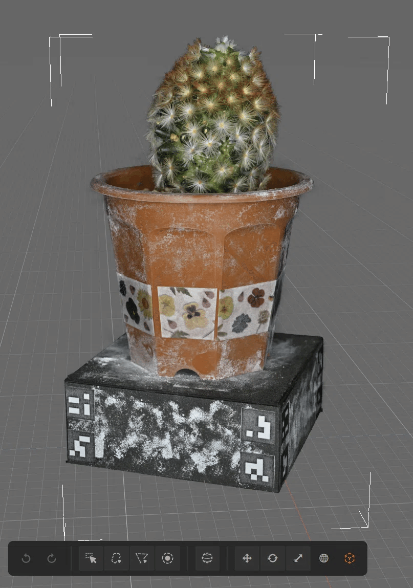 How to View and Load 3D Gaussian Splatting Data (PLY) – Part 1 ...