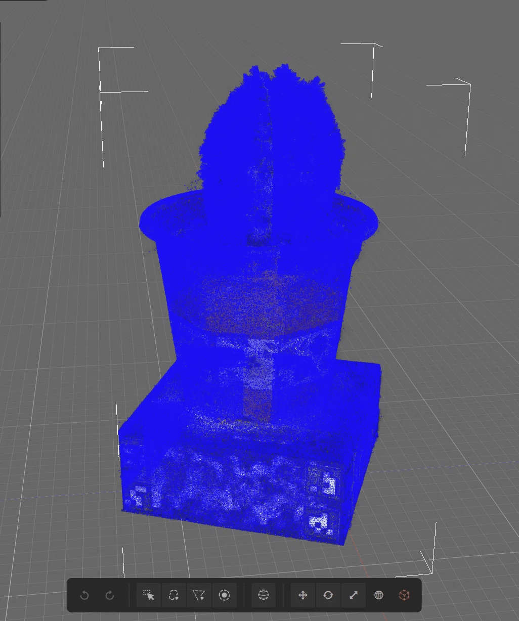 How to View and Load 3D Gaussian Splatting Data (PLY) – Part 1 ...