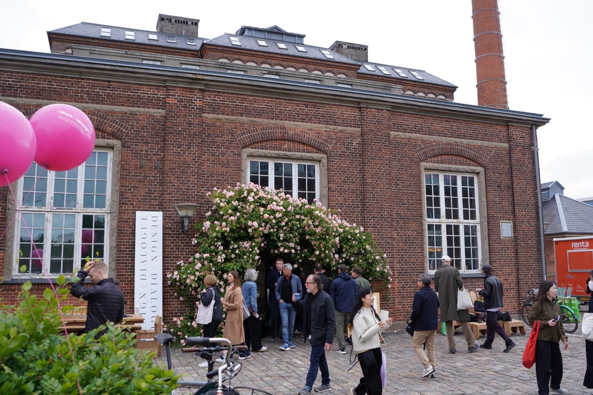 家具の聖地でデザインに浸る ── 3daysofdesign レポート（前編）｜Takram