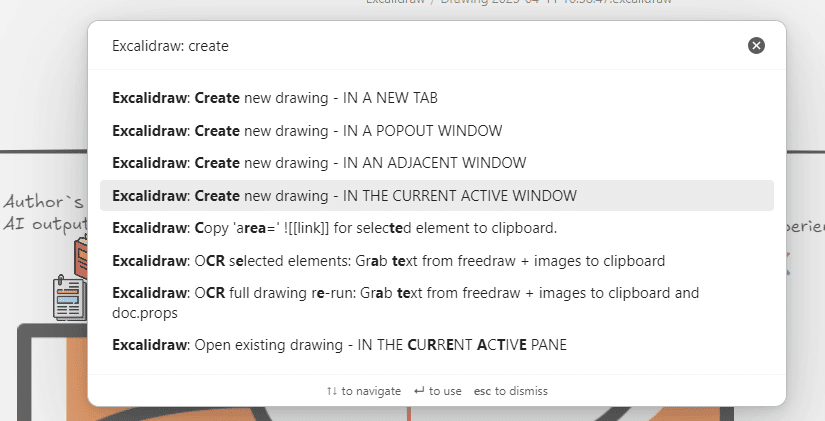 ObsidianのExcalidrawで始めるVisual Zettelkastenとは？｜Shin