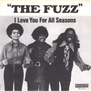 【和訳】I Love You For All Season / 愛の四季（The Fuzz / ザ・ファズ）1971｜音時（オンタイム）