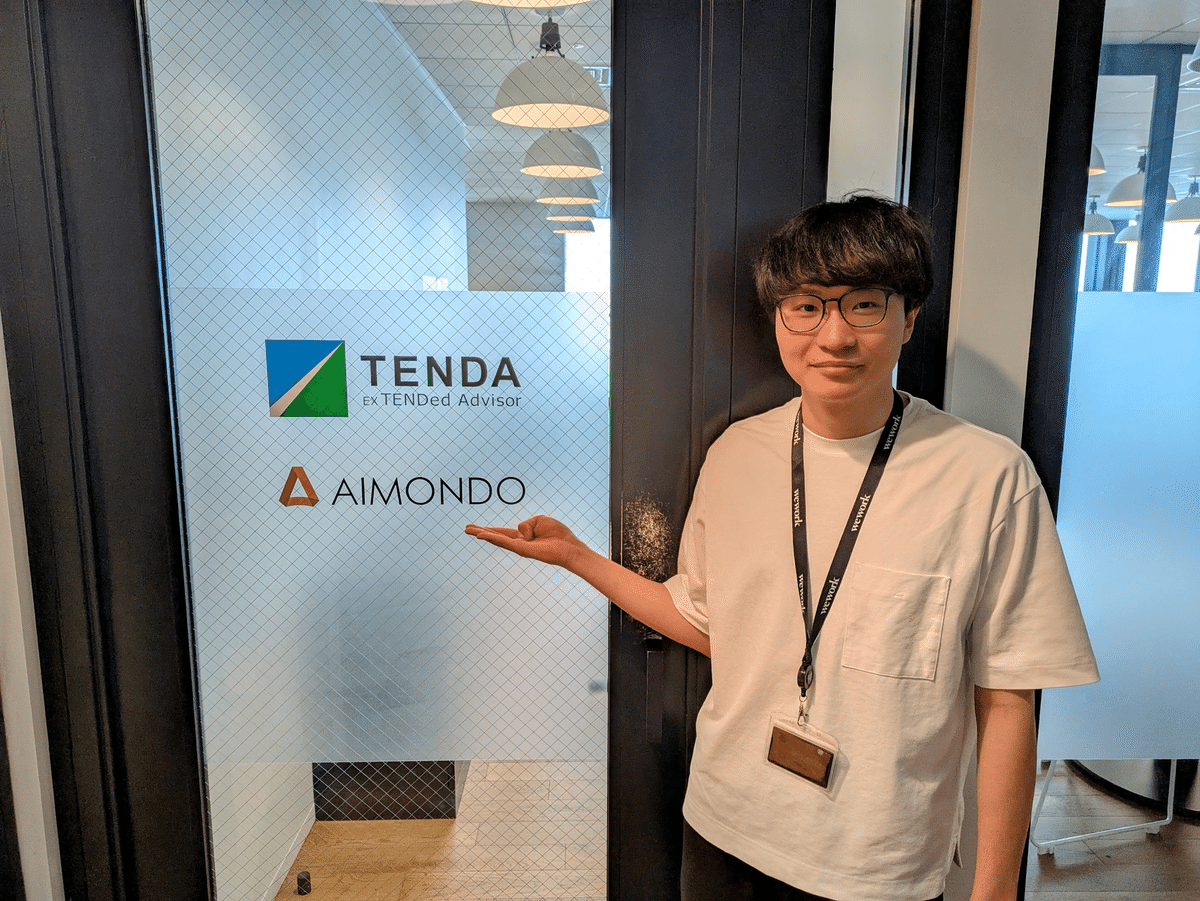 【創業1年10ヶ月でM&A】Almondo 24歳COOが語る「AI時代の人間価値」と組織戦略｜ChatGPT研究所