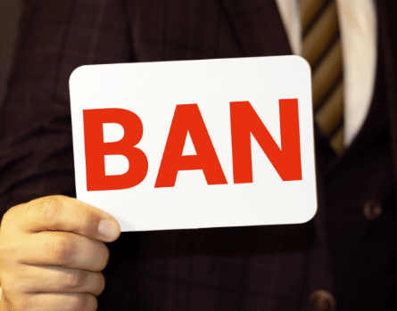 SNS規制法の4月1日施行によりアカウント停止のYoutubeチャンネルが続出・・まさに春のBAN祭りです！｜DJ ムッチー