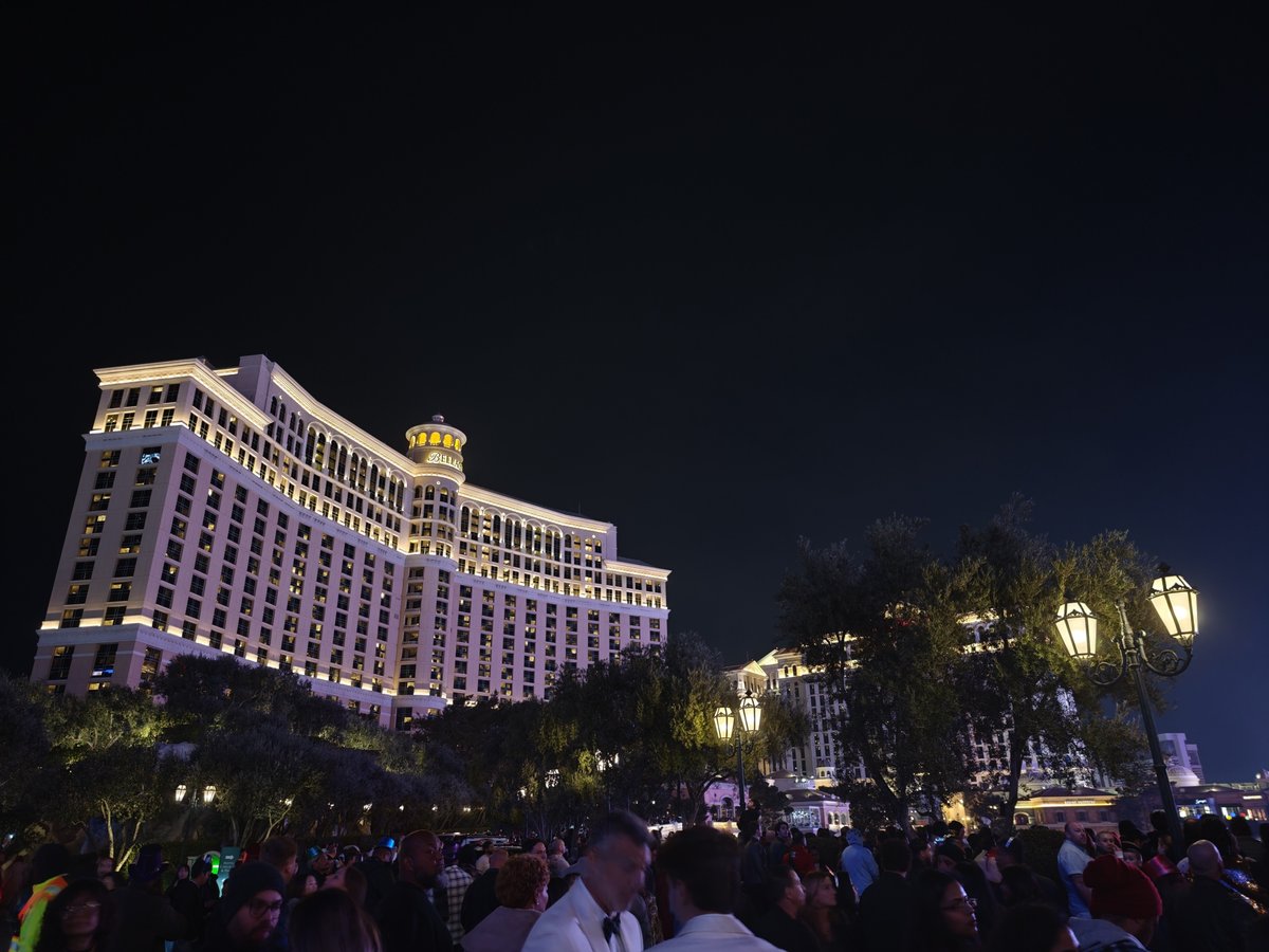 【年末年始ラスベガス旅行記】#3｜nene