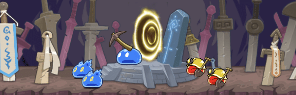 【完全攻略】Slime Minerの遊び方と攻略法を解説！効率的な進め方とは｜MOCHIRON