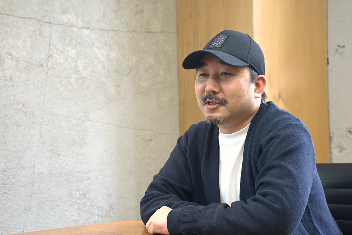 CafeGroup取締役 北田栄二インタビュー【後編】｜経営統合という選択｜CafeGroup Inc.