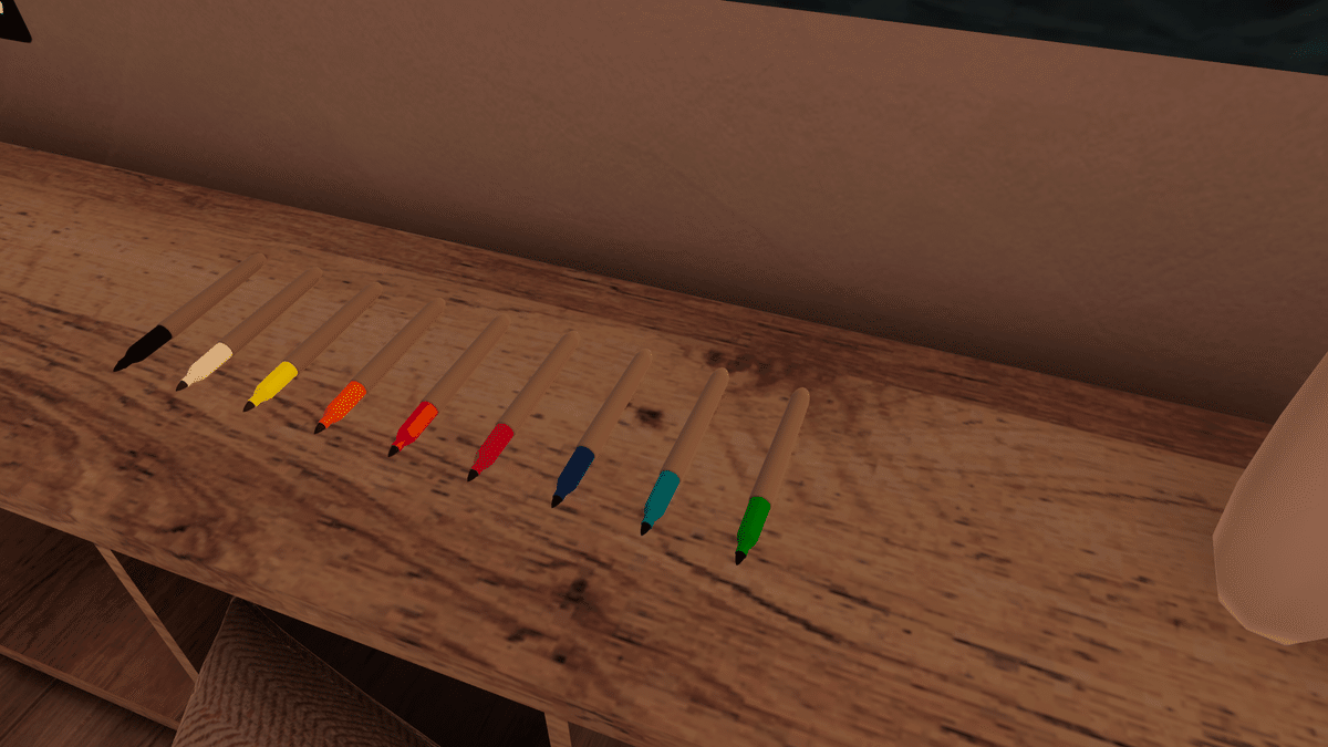 みんな大好きQVペン図鑑2（VGR式VRChat攻略本）｜ヴガラギィ