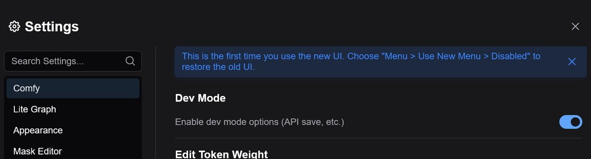 [python]comfyUI APIを使用してワークフローを実行する｜nefnote
