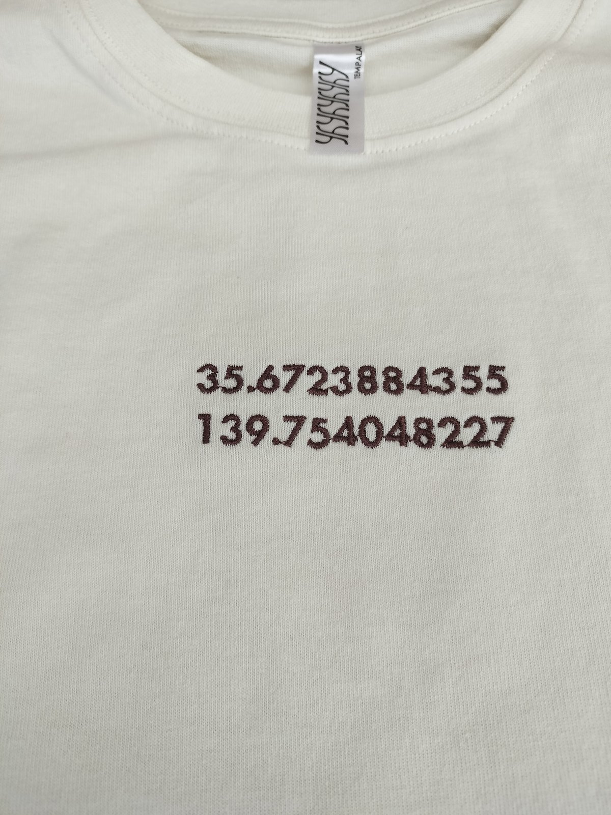 Tempalay｢yyyyyyyyy｣の日記｜K