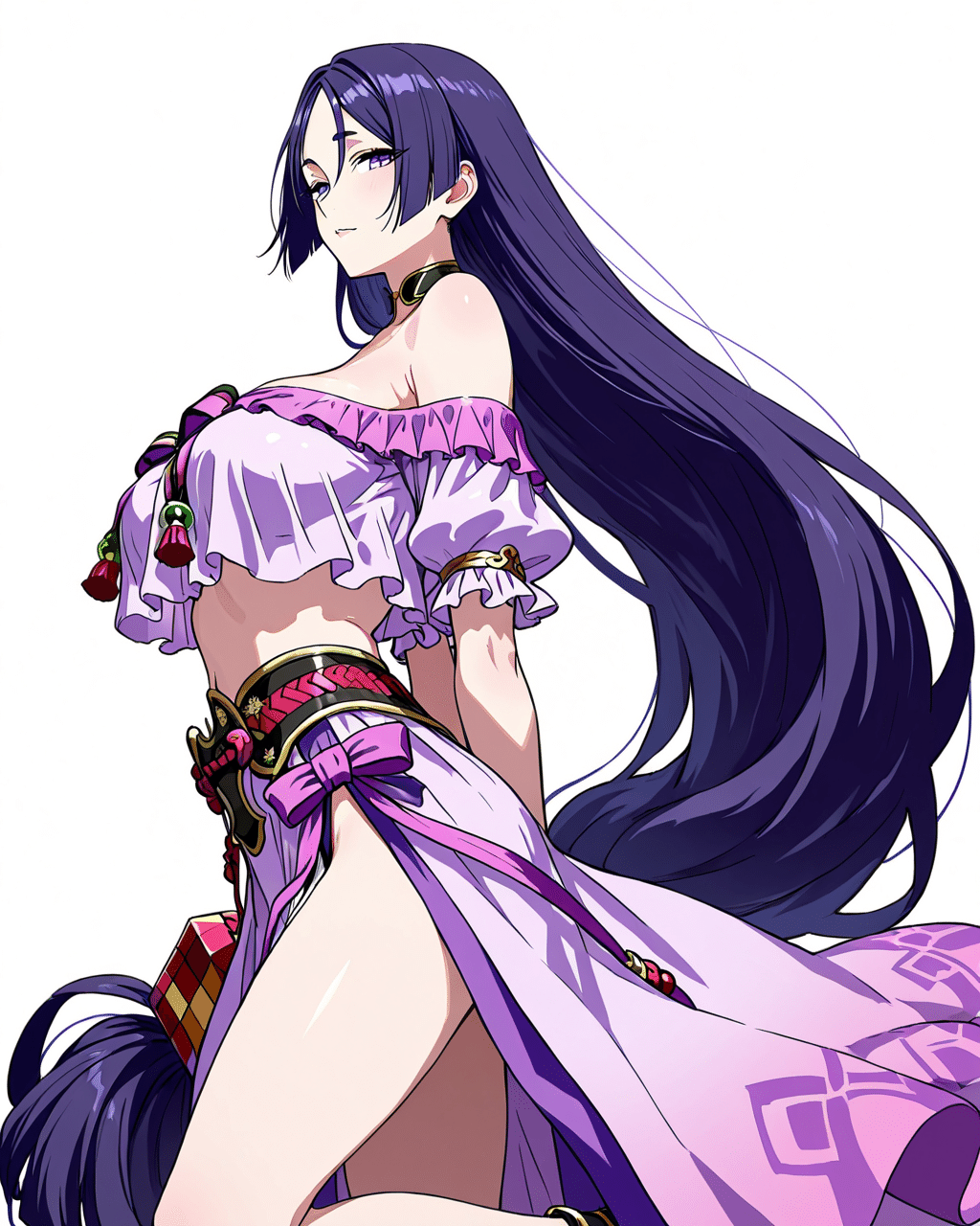 WAI-NSFW-illustriousで作る自分のお気に入り画風が探せるLoRA組み合わせ5パターン集｜nobin@コーヒーを飲みながら紳士向けを作る人