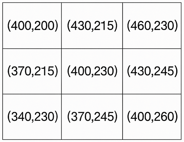次の連載に向け、3D空間を2Dで表現するアイソメトリックMAPを試作｜shioa