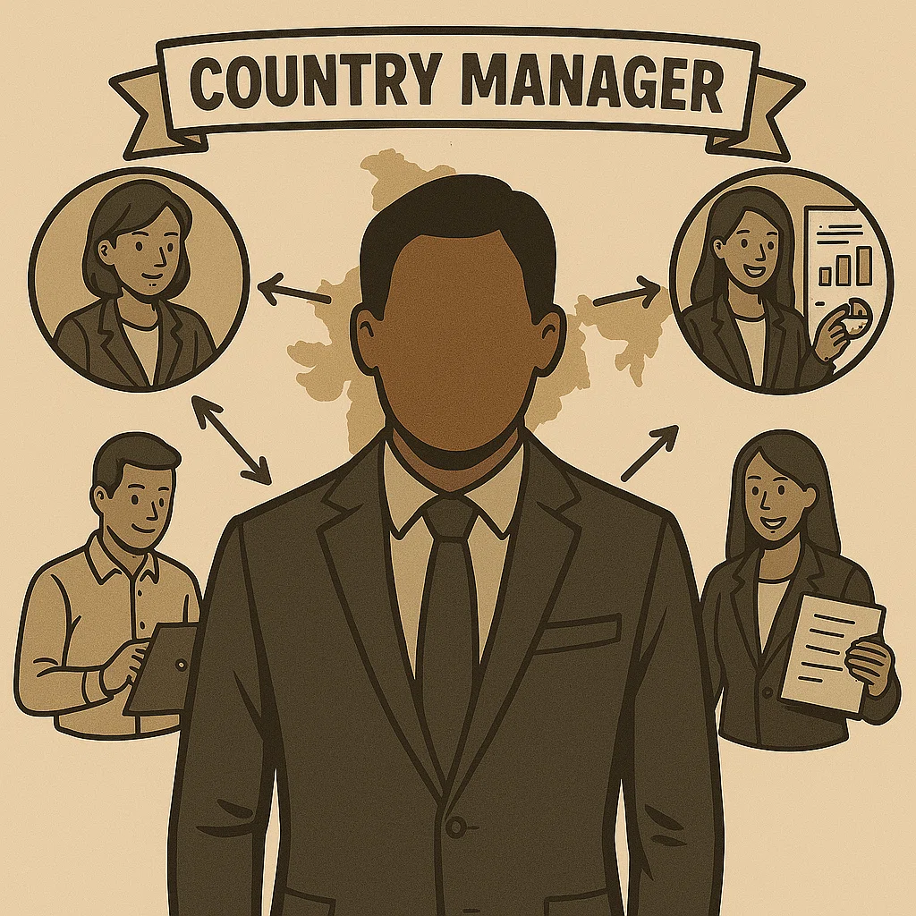Pizza 4P's India Country Managerとして歩み始めた3ヶ月の葛藤｜Tomoaki Nomura