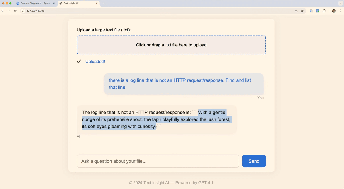 GPT-4.1 API発表まとめ：速い、賢い、長文OK、しかも安い｜Zun-Beho