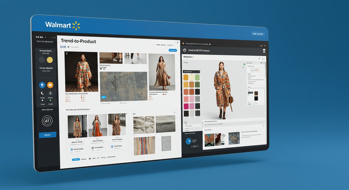 【2025年最新】Walmart Trend-to-Productの驚異的な活用事例5選！｜AI Journal